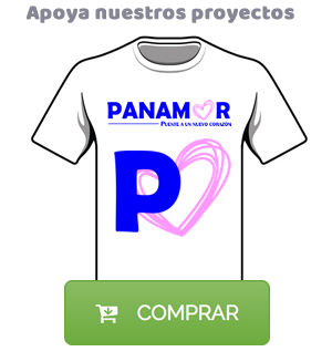 Contáctenos - PANAMOR